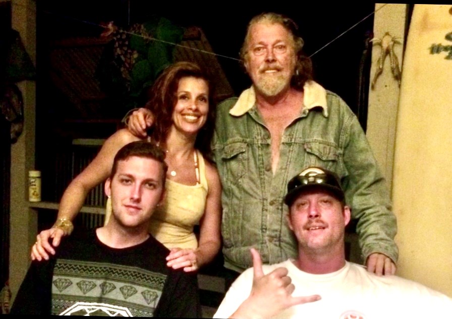 Randy Mattos Obituary - Kahului, HI