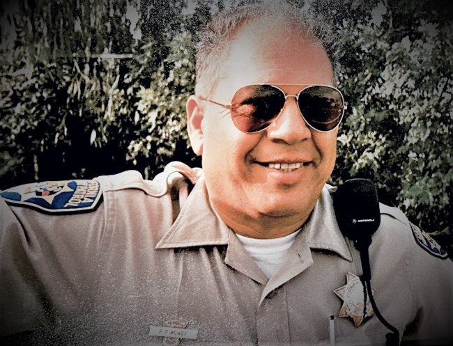 Raul Munoz Jr. Obituary