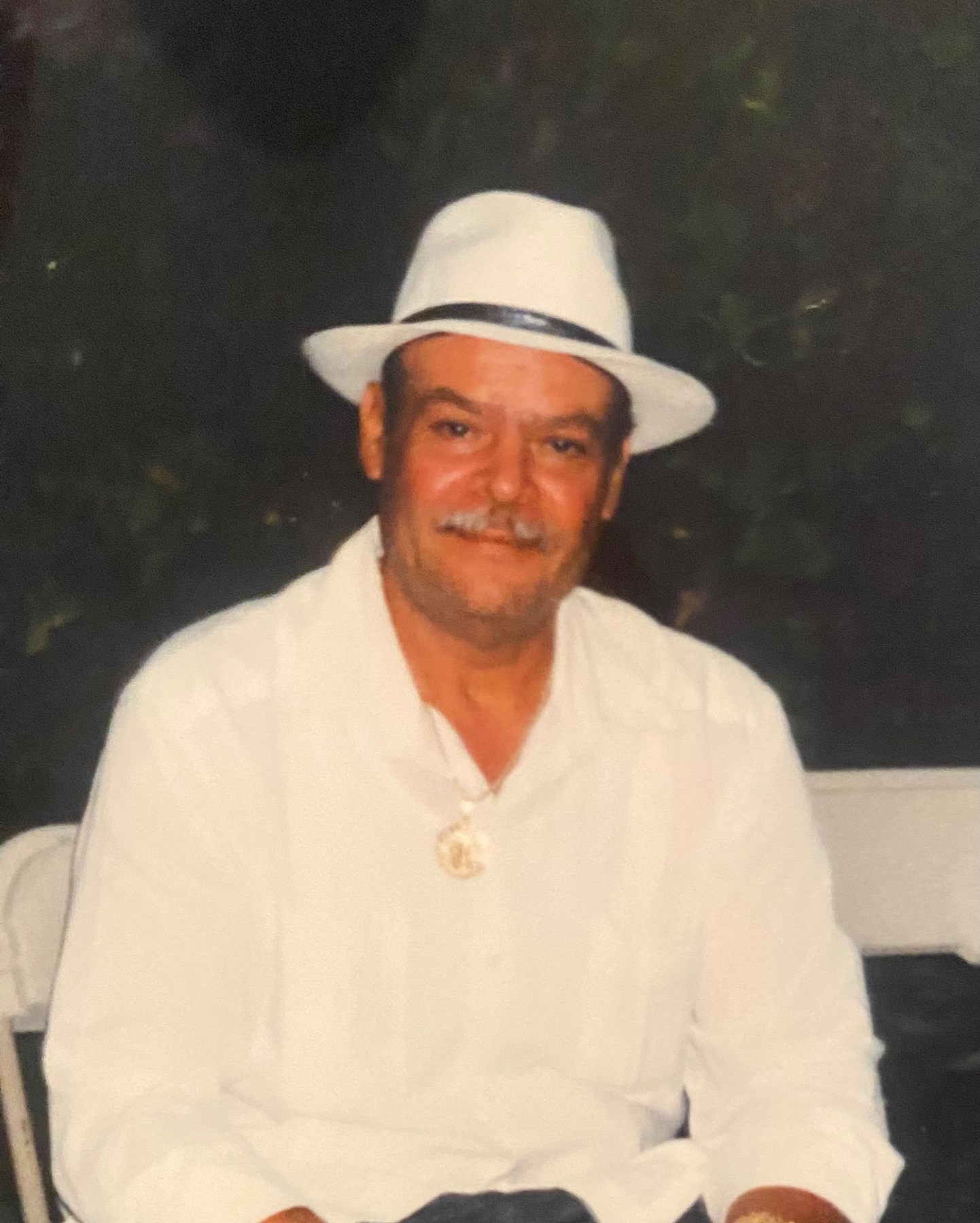 Jorge Román Rosario Obituary - Caguas, PR