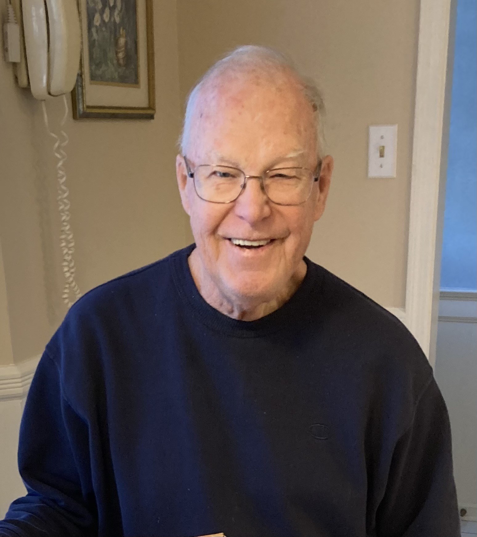 John Ricker Obituary - Sparta, NJ