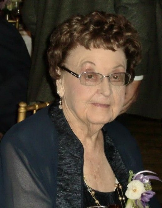 Edna S. Bazzle Obituary - Wichita, KS