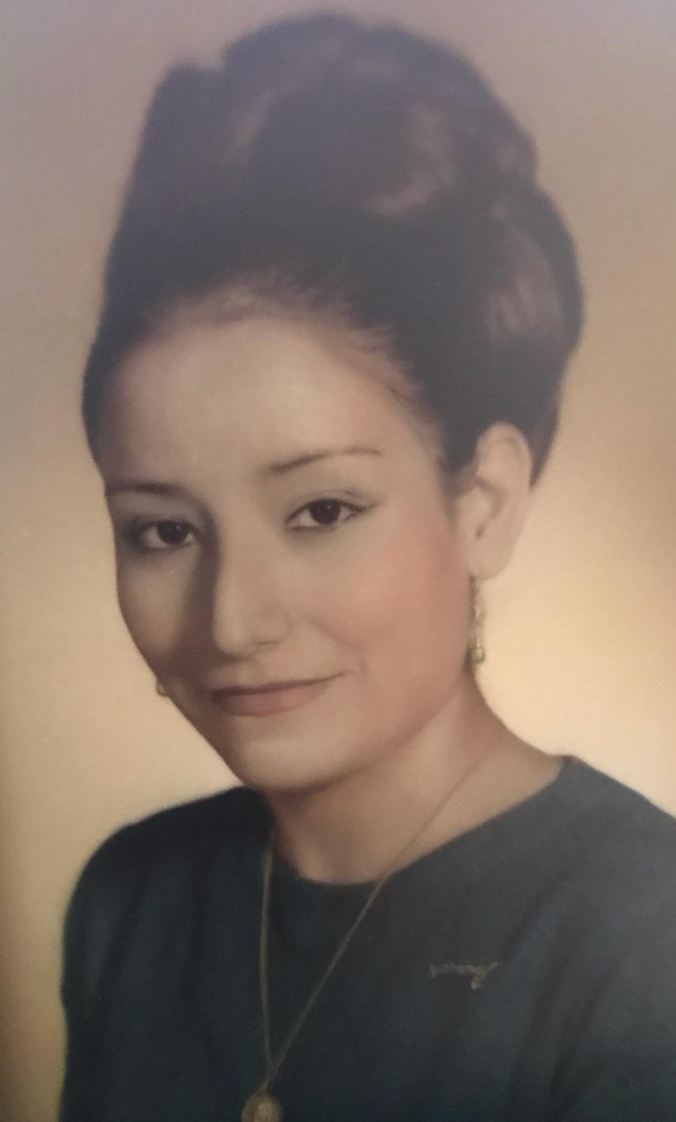 Maria Favela Obituary - Mission, TX