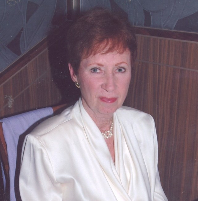 Patricia Hosack Obituary - Toronto, ON