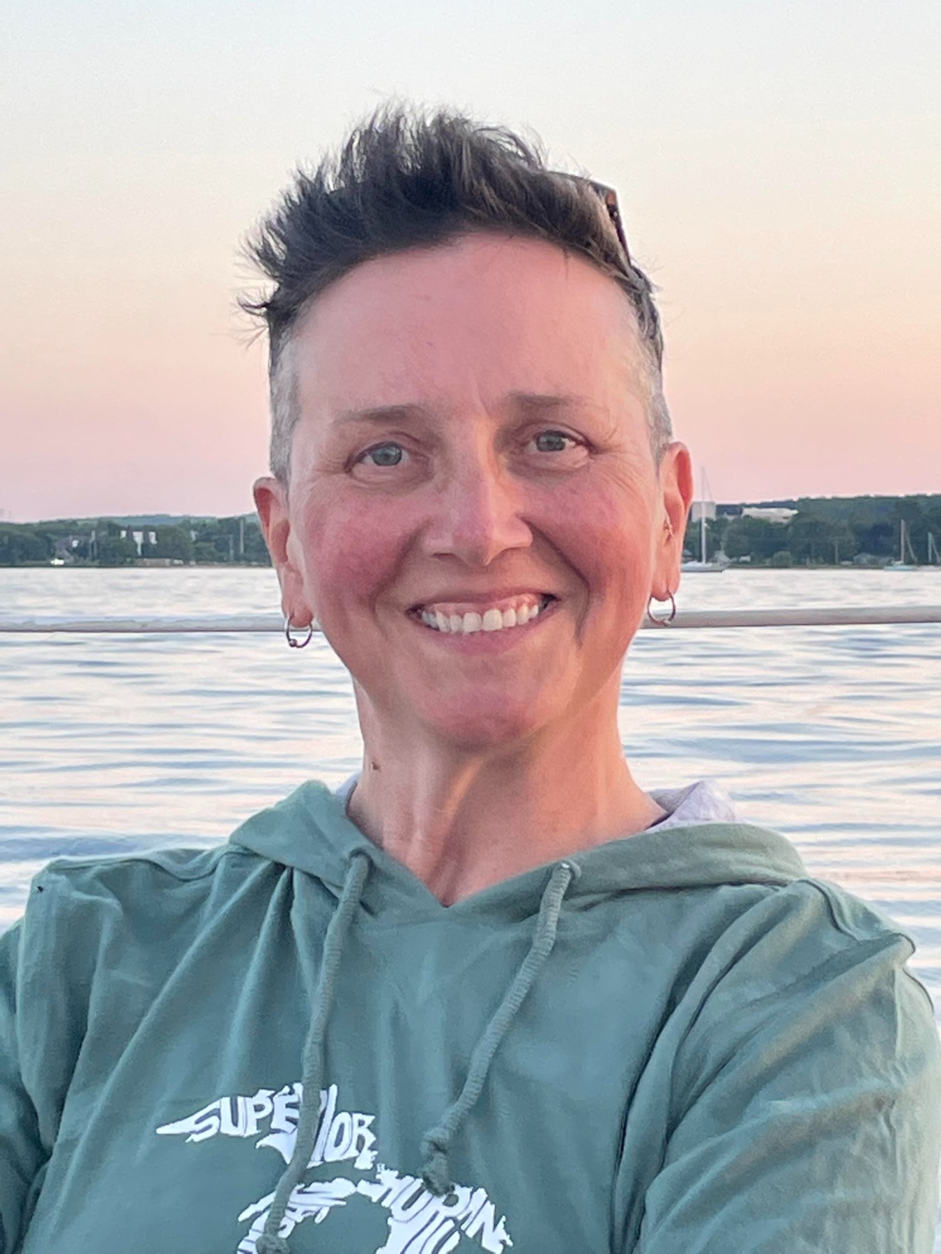 Kimberly Ann Michaud Obituary - Toronto, ON