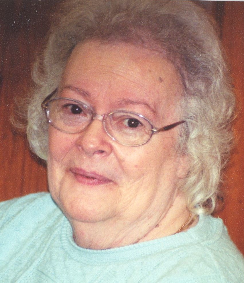 Jean Goode Obituario - Louisville, KY