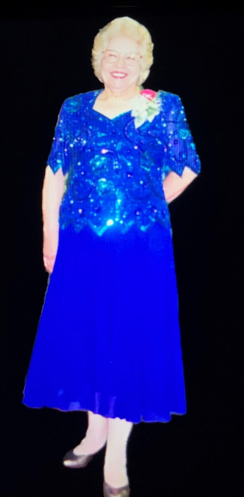 Mary Helen Arredondo-Fisher Obituary - Houston, TX