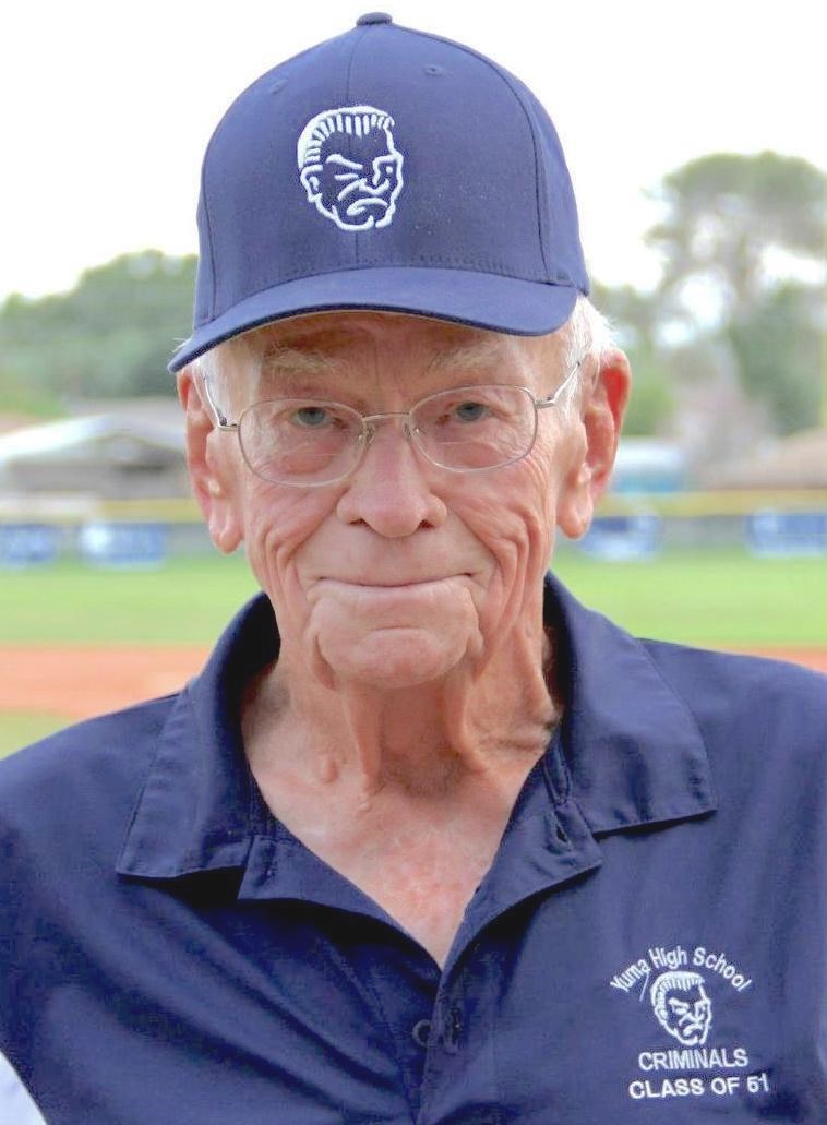 Jerry Klein Obituary - Yuma, AZ