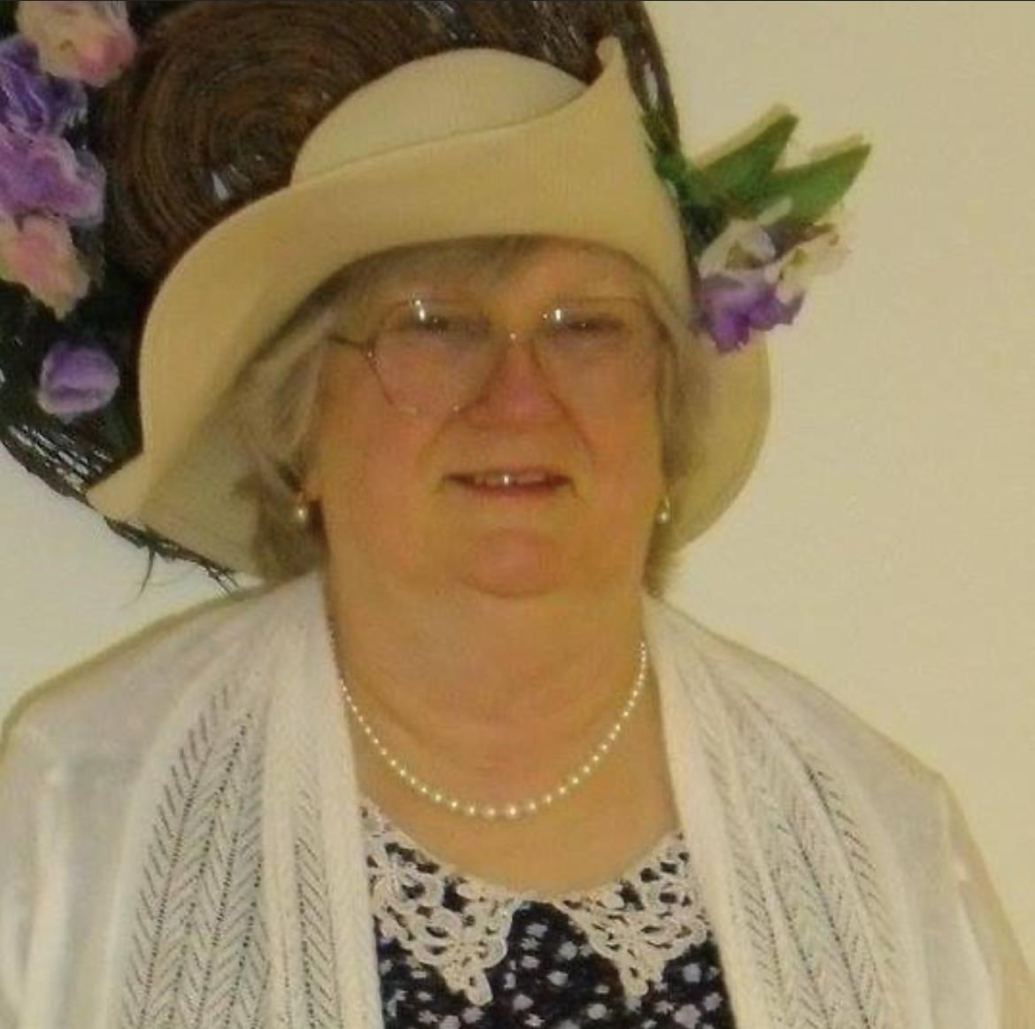 Katherine Killam avis de décès - Concord, NH