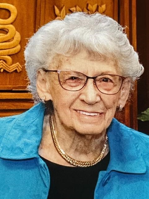 Grace Tuttman Obituary - Salem, MA