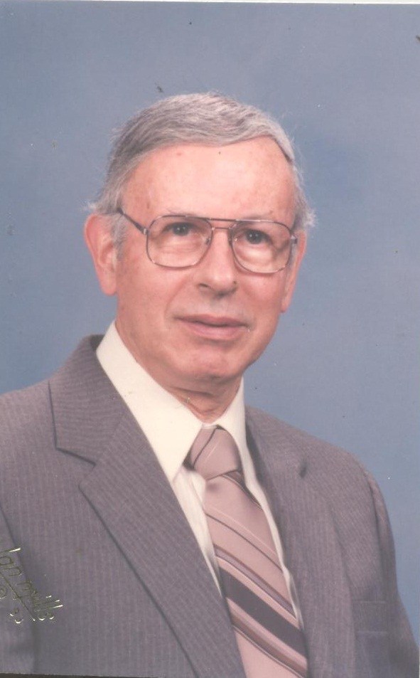 William J. Uebelacker Obituary - Rochester, NY