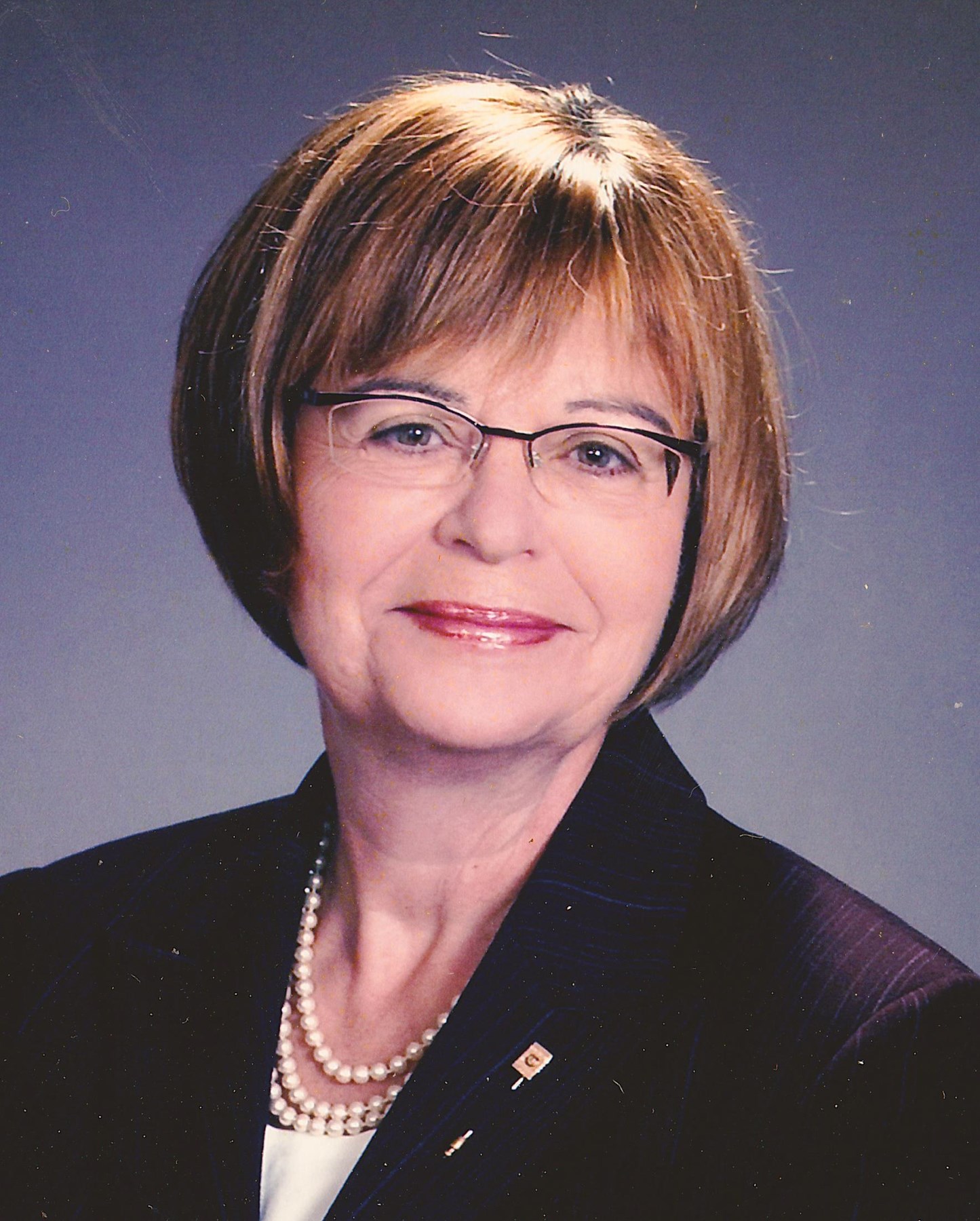 Catherine Mary Zuck Obituary - Saskatoon, SK