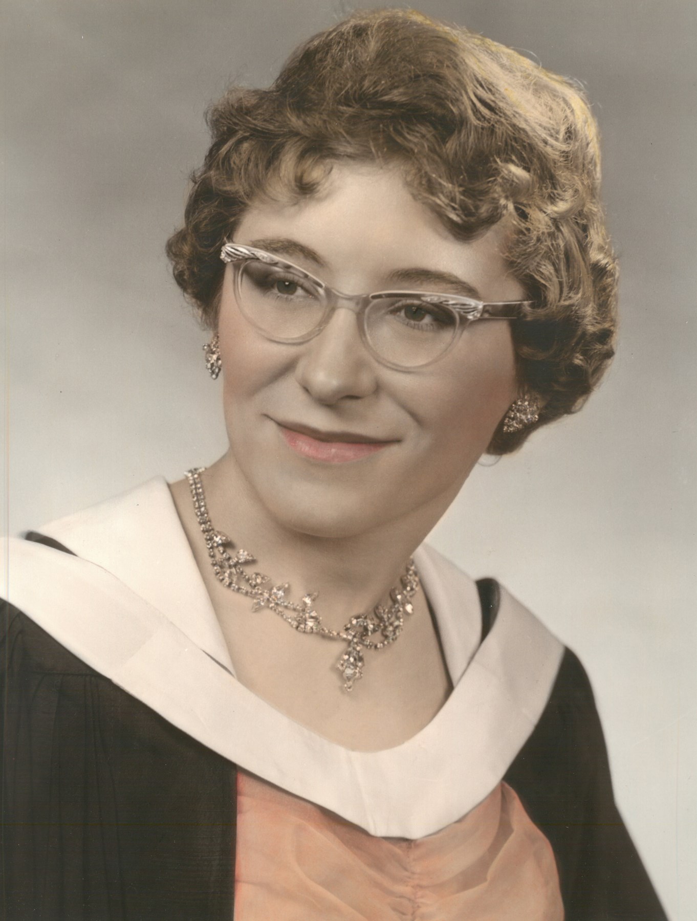 Frances Mycko Obituary - Edmonton, AB