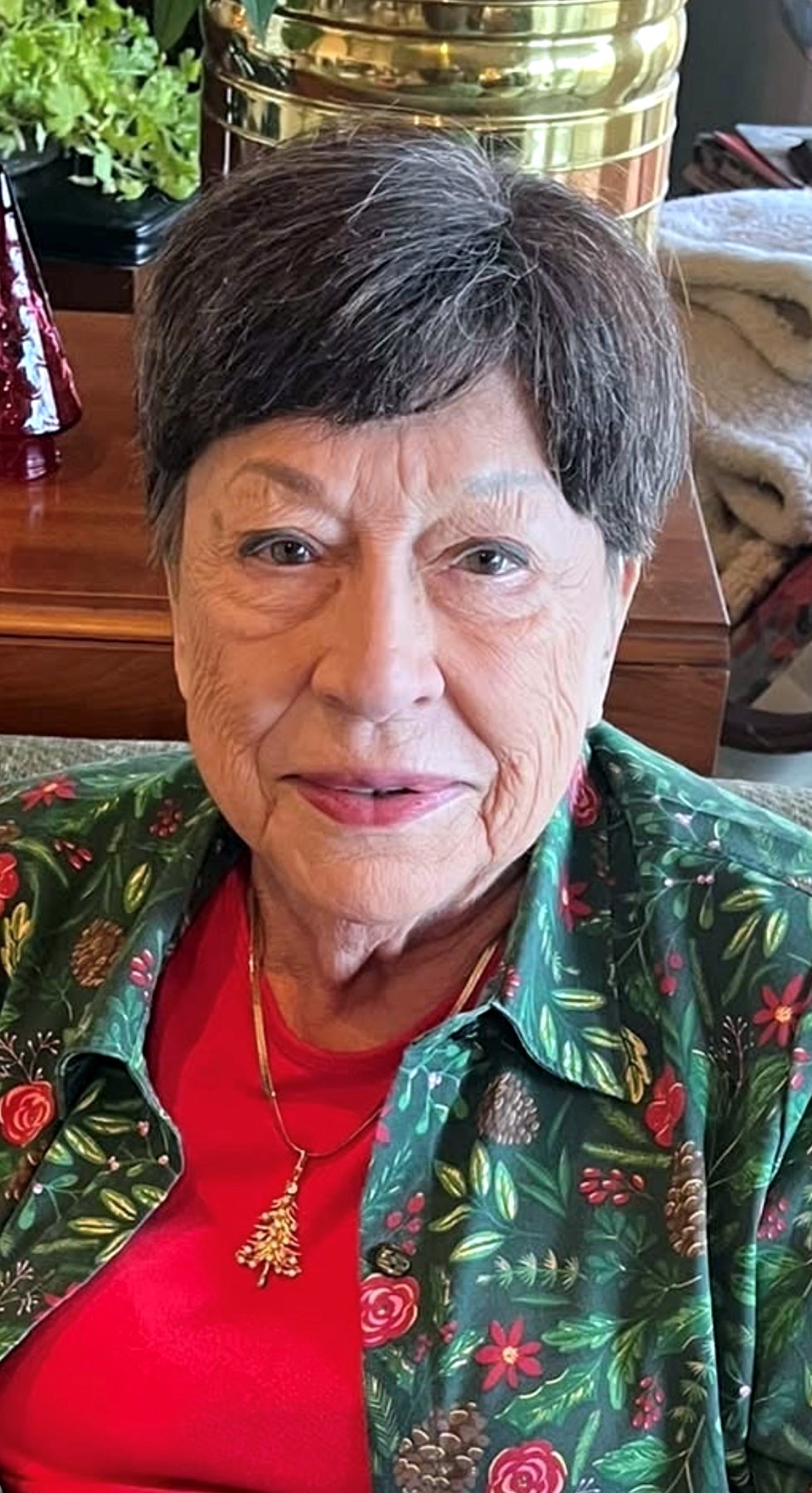 Carolyn Beever Obituary - Stafford, VA