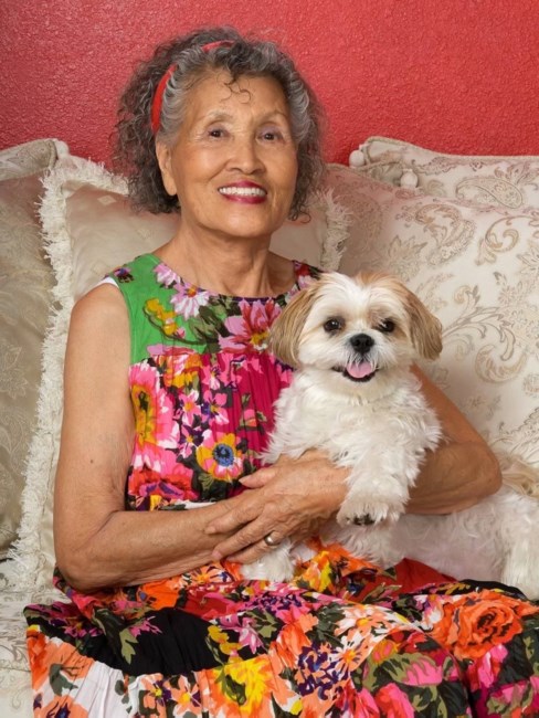 Utako Zimmerman Obituary - Phoenix, AZ