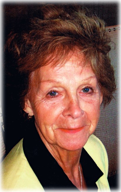Eva Marilyn Smith Obituary - Bellevue, WA