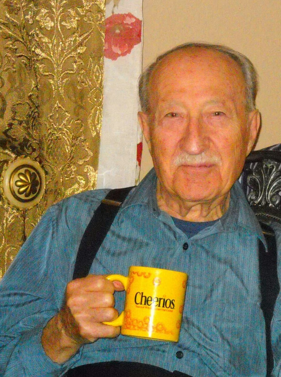 Louis Merola Obituary - Monroe, CT