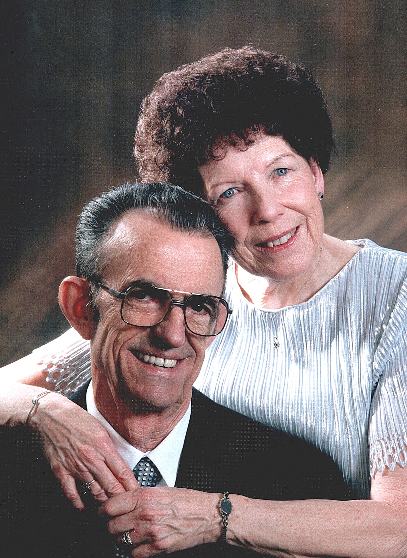 Aileen Joyce Nease Obituary - Kansas City, MO