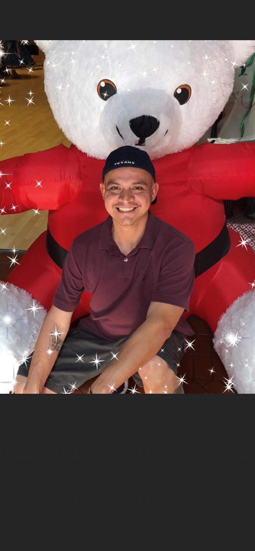 Jose Cuellar Obituary - Pasadena, TX