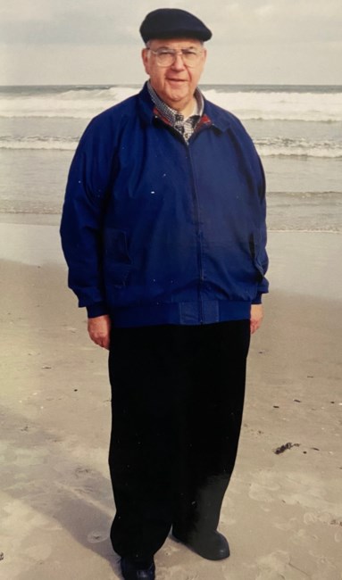 Harold Mezoff Obituary - Canton, MA