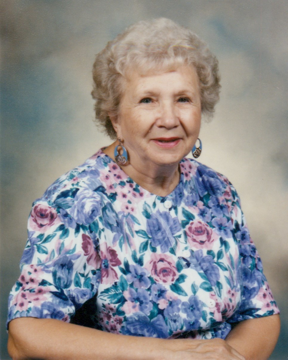 Isabelle Julia Birney Obituary - Calgary, AB