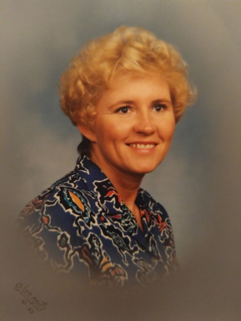 Sandra Mitchell Obituary - Brunswick, GA