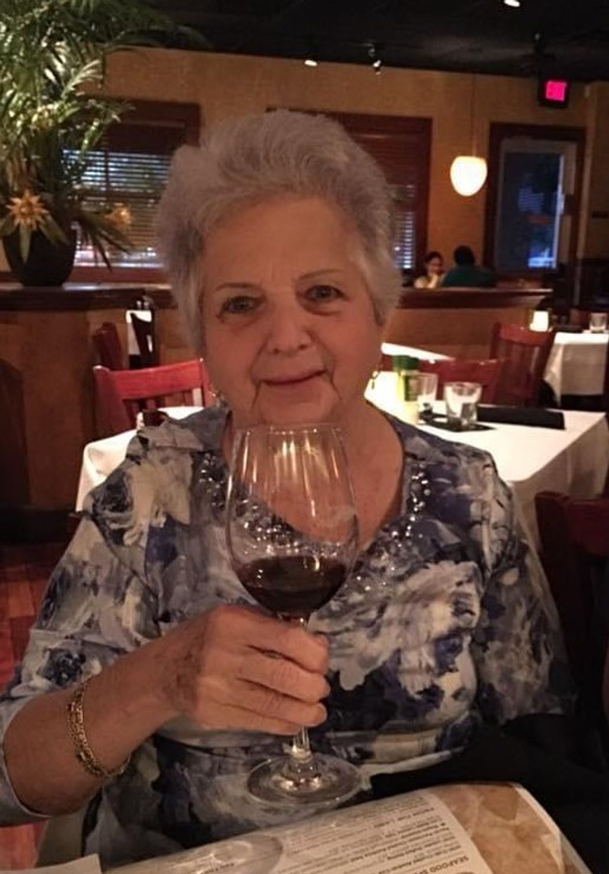 Caridad Saco Obituary - Miami, FL