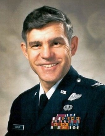 Col. Jack Bujalski, USAF (Ret.) Obituary - San Antonio, TX