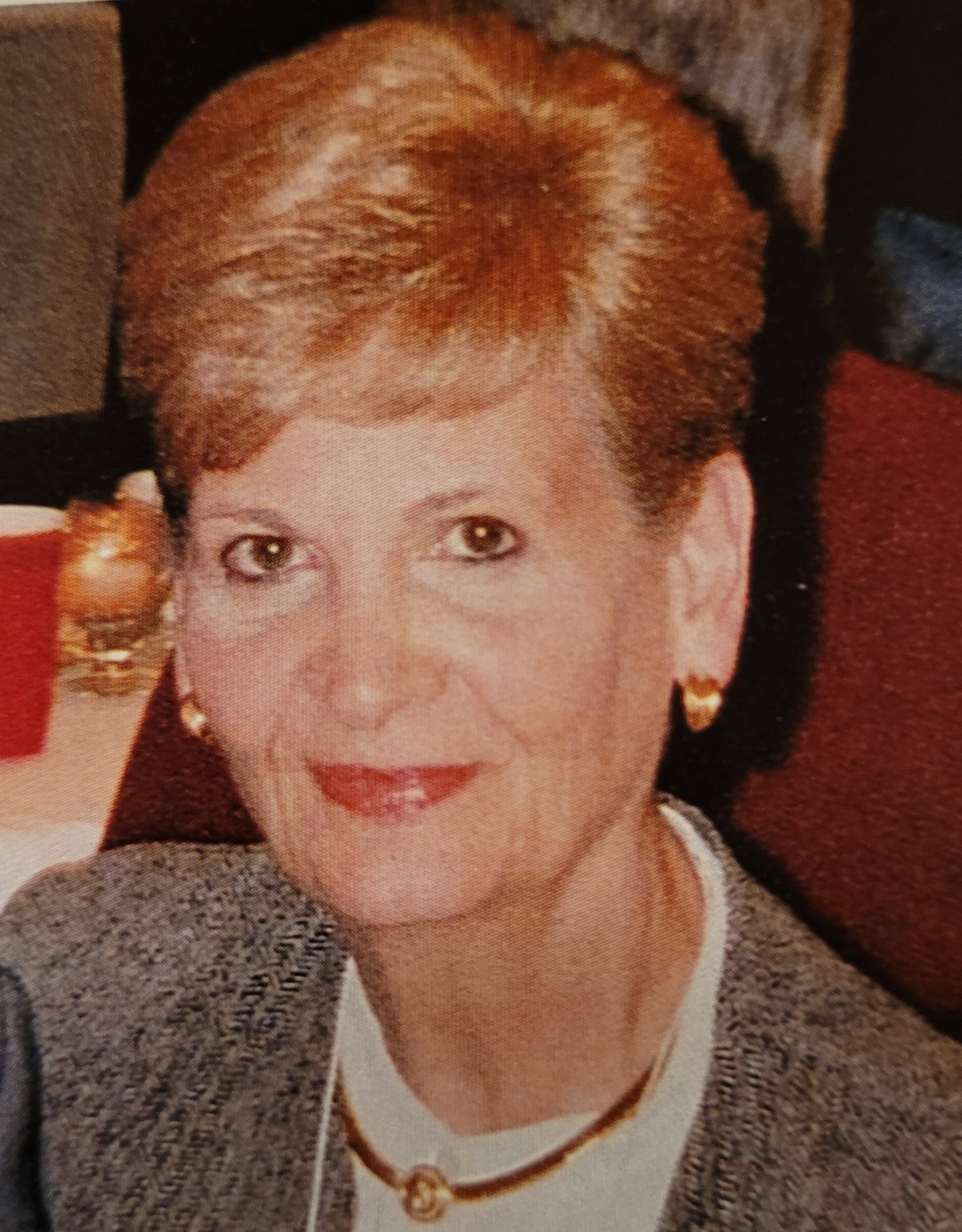 Mary Jo Draut Obituary - Dayton, OH