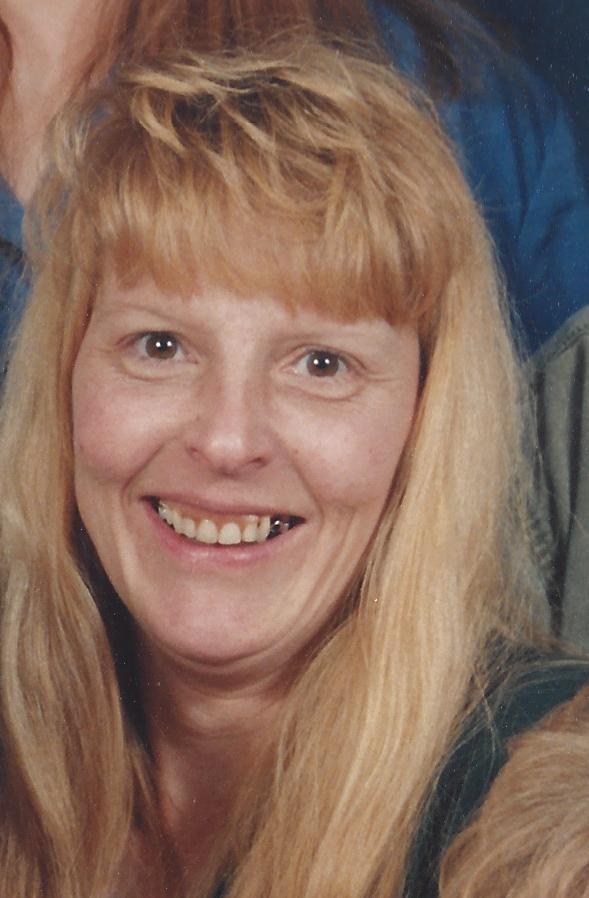 Pamela Dickerson Obituary - Mason, MI