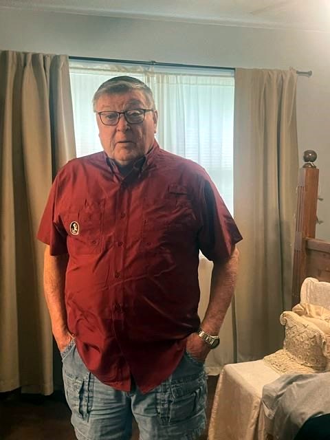 Phillip Stubbs, Obituary - Orange Park, FL