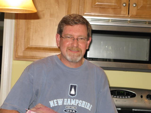 Bruce Alan Mackey Obituary - Keene, NH