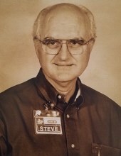 Steve Felty Obituary - San Antonio, TX