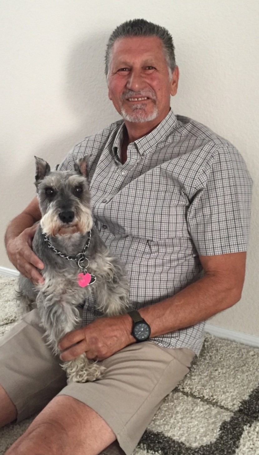 Russell La Terra Obituary - Surprise, AZ