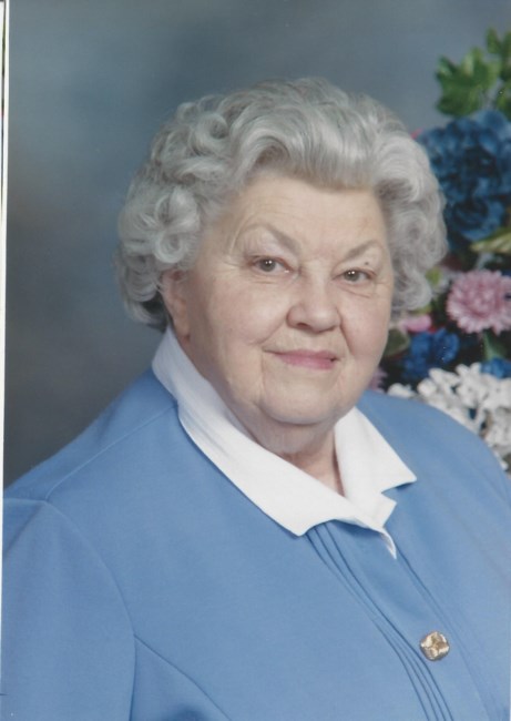 Mary Louise Pflug Obituary - Dayton, OH
