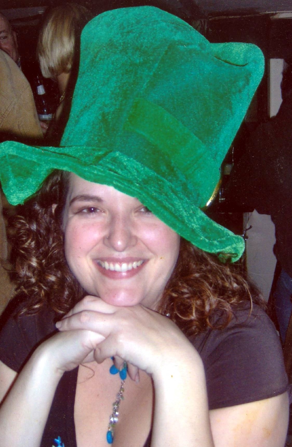 Mary Dahl's Instagram, Twitter & Facebook on IDCrawl