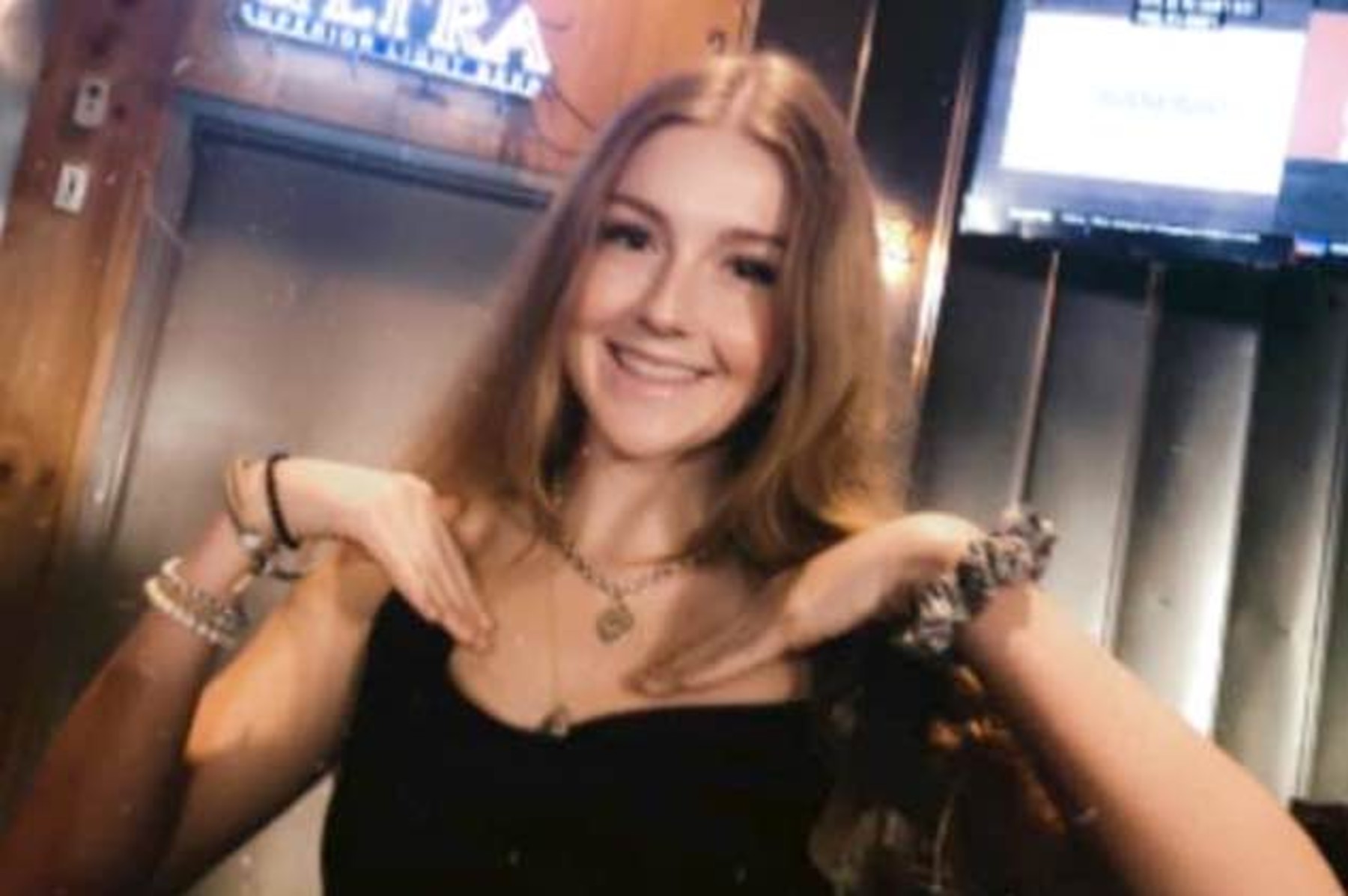 Trinity Hart Obituary - New Braunfels, TX