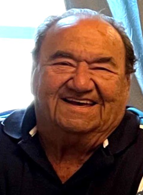 Joseph Sanchez, Jr. Obituary - Metairie, LA