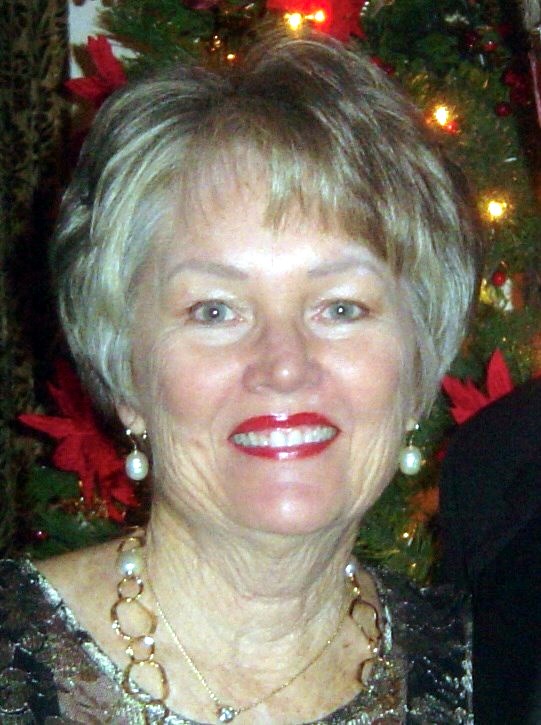 Susan Adams Obituary - El Paso, TX
