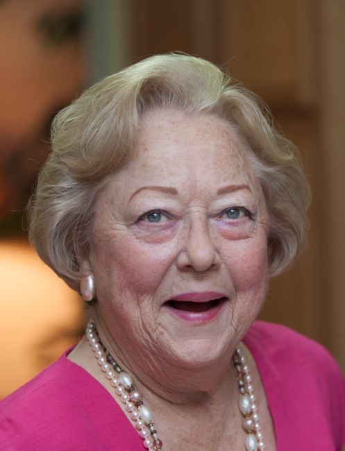 Norma Henderson Hughes Obituary - Jacksonville, FL