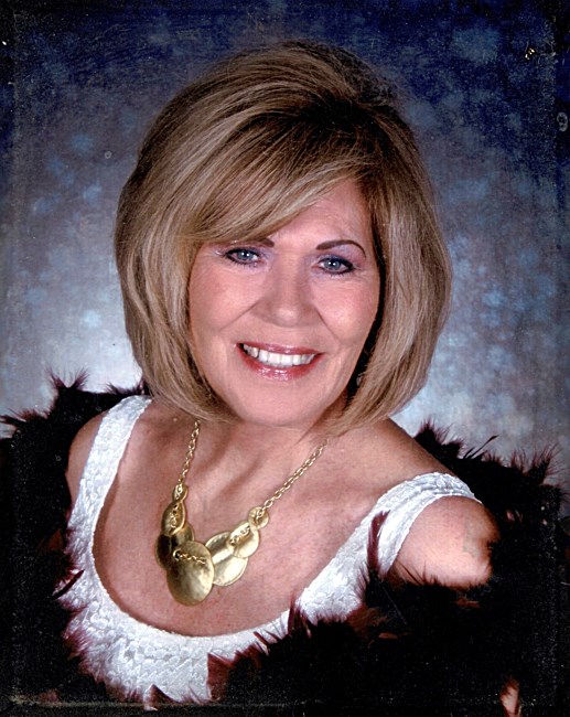 Nanette Wilson Obituary - Clovis, CA