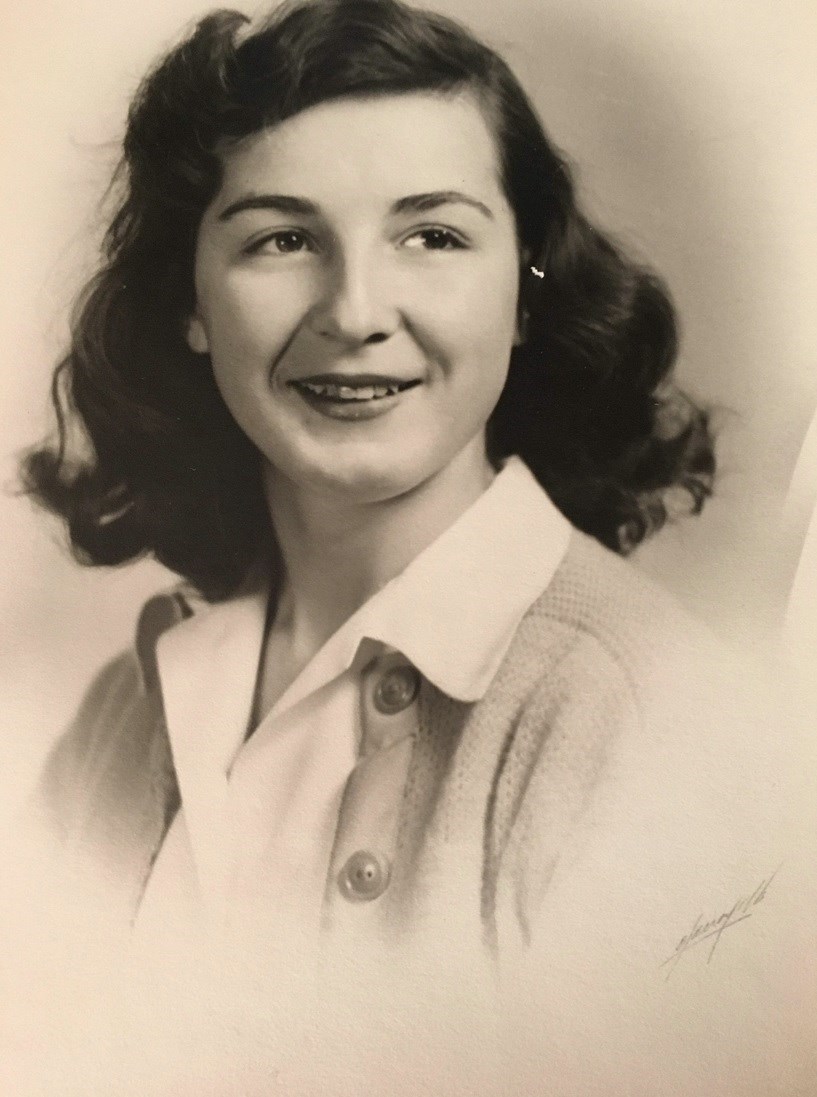 Joan Kelsay Obituary - Harrisburg, PA