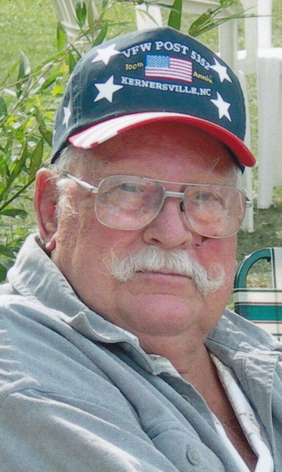 Edward H. Rausch Obituary - Williamsville, NY