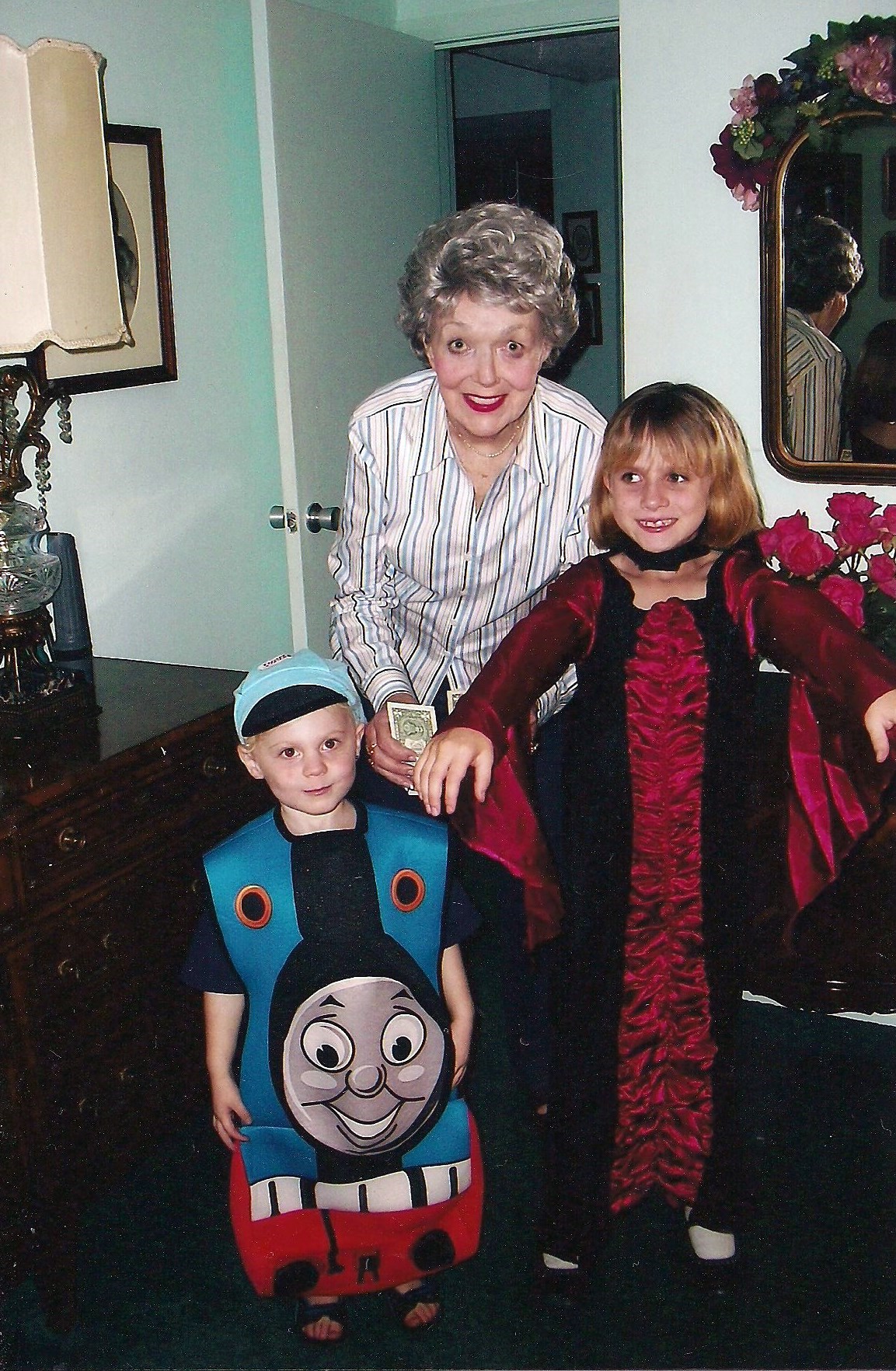 Marie L. "Renee" Palmer Obituary - Largo, FL