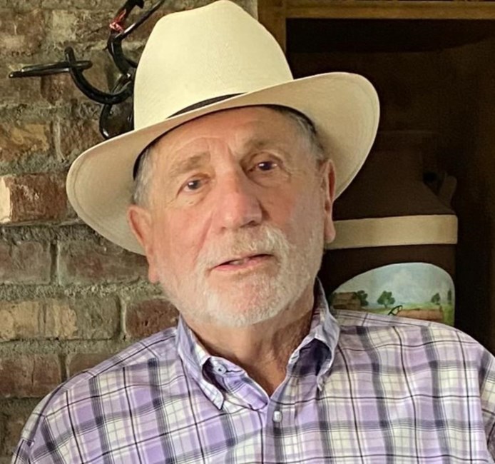 Baxter Johnston Obituary - Merced, CA