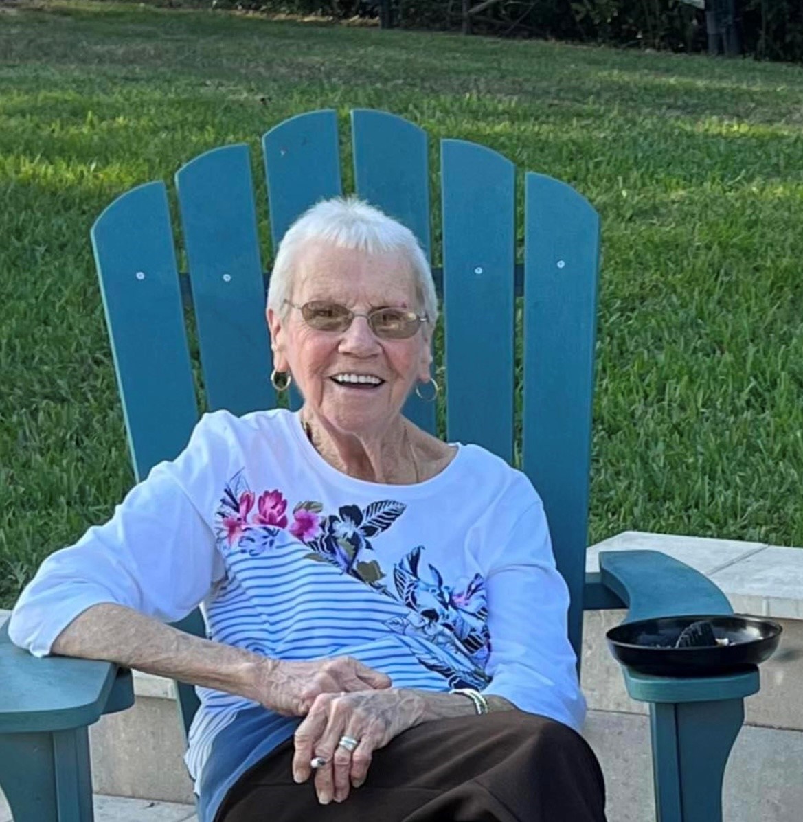 Sharon Jacobs Obituary - Temple Terrace, FL
