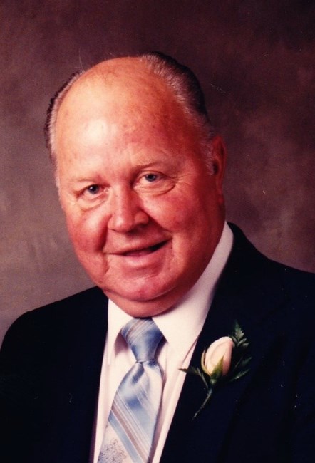 Virgil Chapman Crabtree Obituary - Dayton, OH