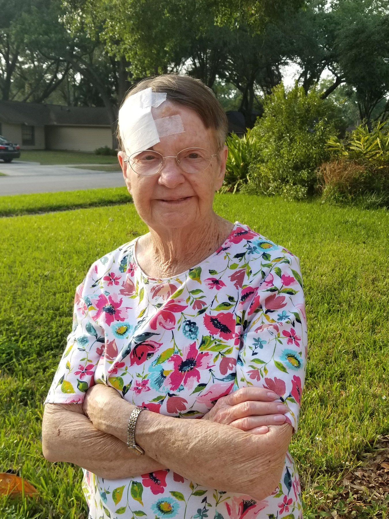 Sheila Adams Obituary - Altamonte Springs, FL