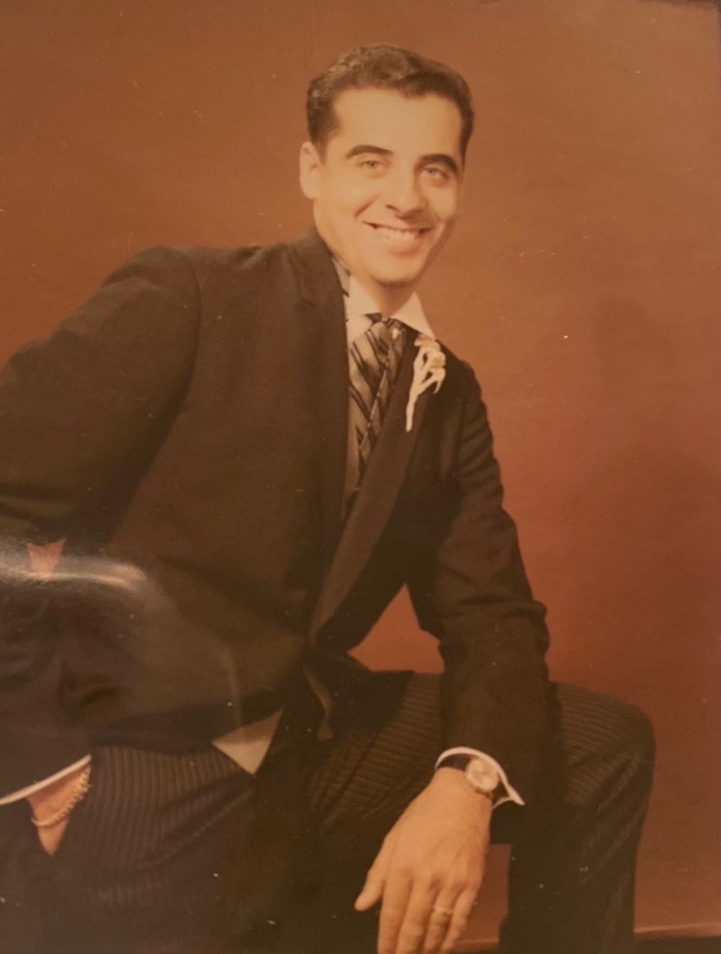 Timothy Hickey Obituary - Sanford, FL