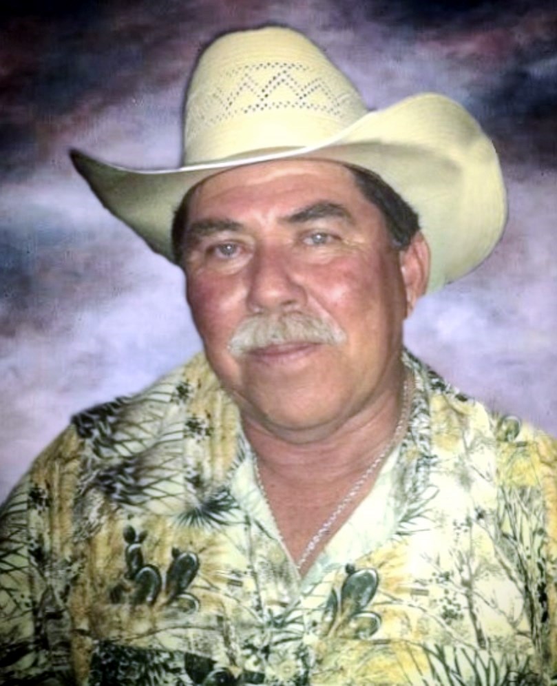 Leonel Ramirez Obituary - Falfurrias, TX