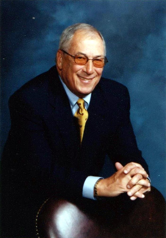 Kenneth Moser Obituary - Conover, NC